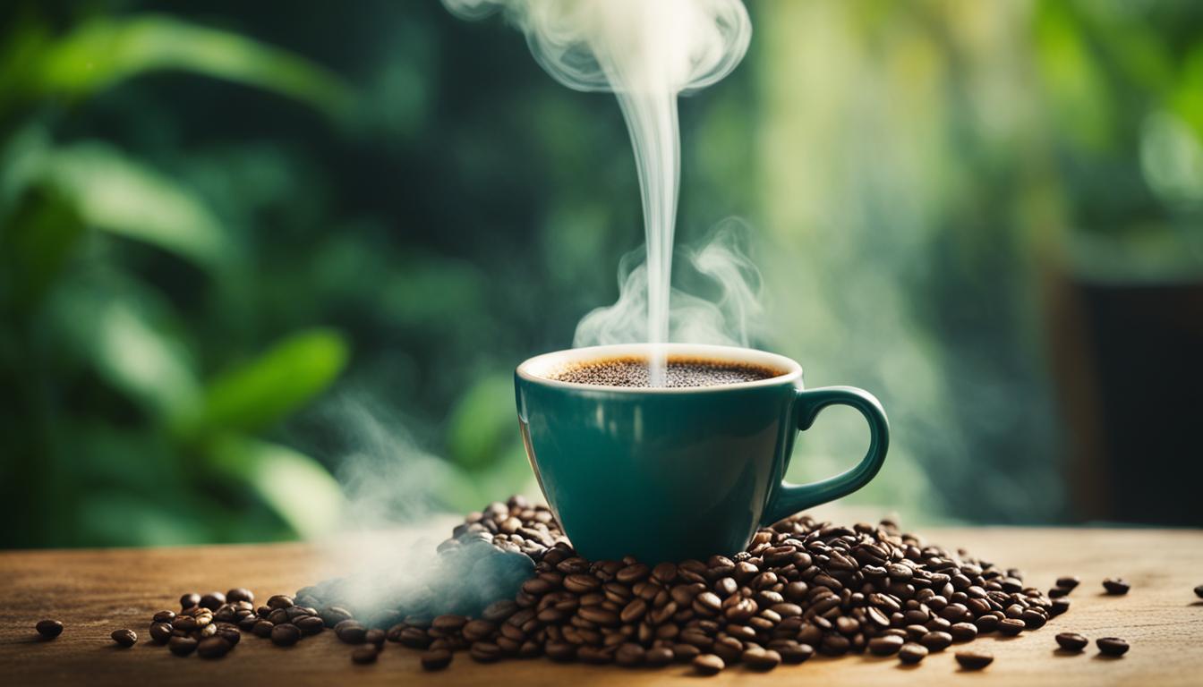 Discover Top Indonesian Coffee Varieties Today