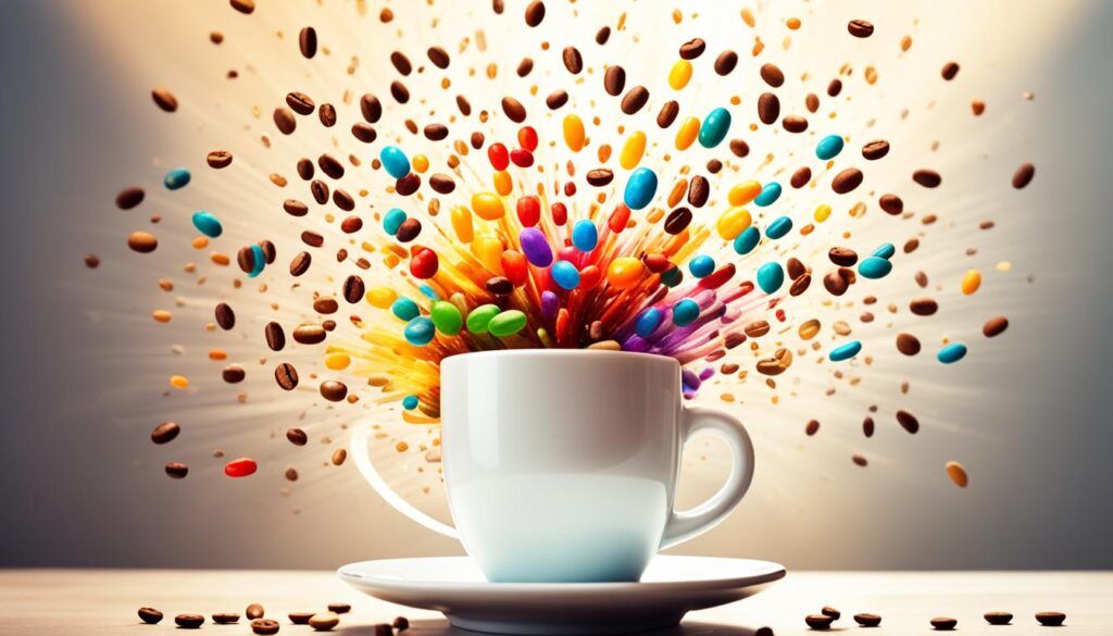 Unlock the Benefits of Antioxidants in Coffee