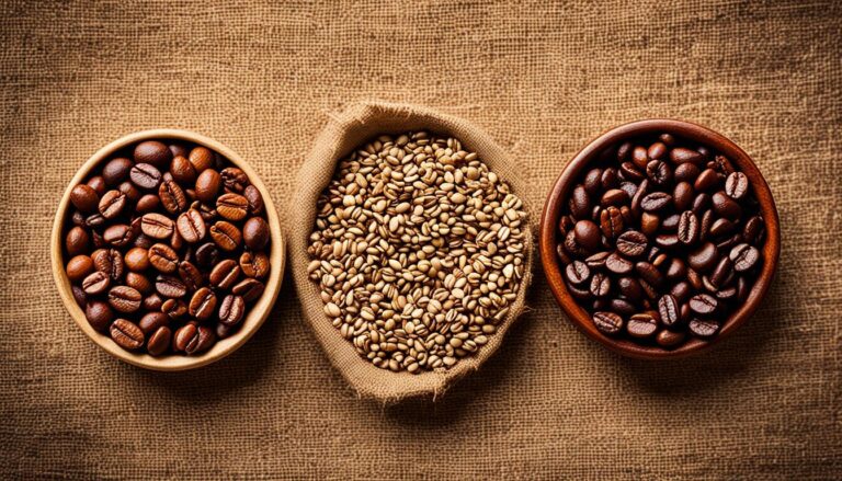 Exploring Arabica Coffee Varietals - Taste & Types