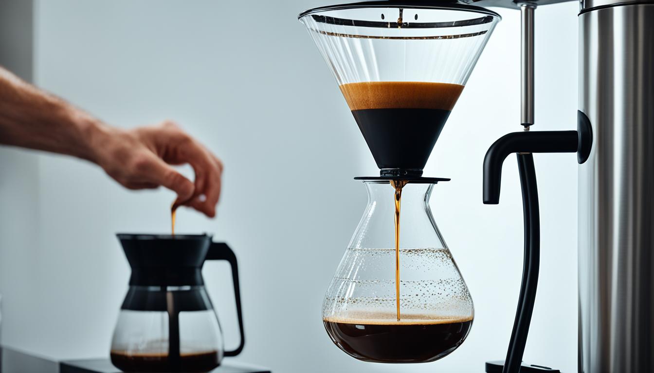 Unlocking The Science of Coffee Extraction