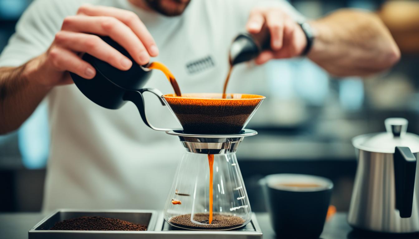 Baristas: Key Players in Specialty Coffee Mastery