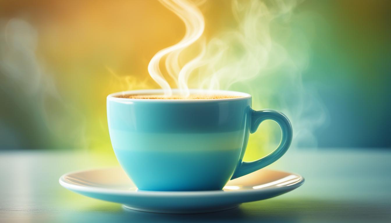 Exploring Coffee and Mental Health Benefits
