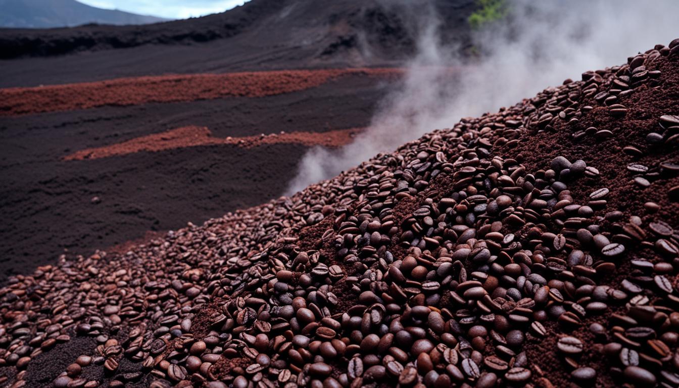 Elevating Brews: The Impact of Altitude on Coffee Beans